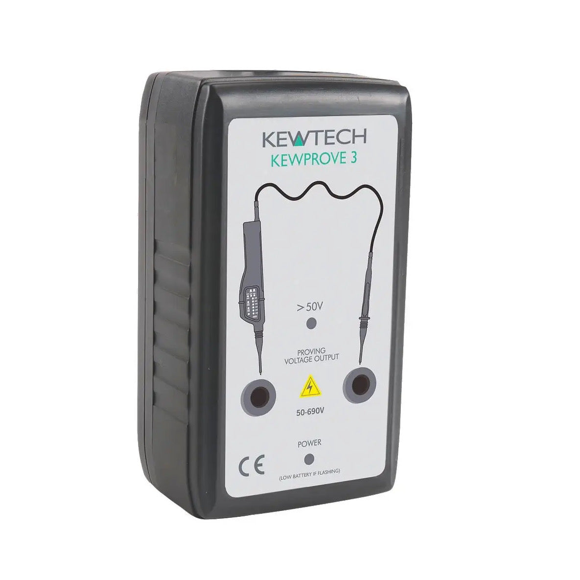 Kewtech Kewprove 3 Proving Unit